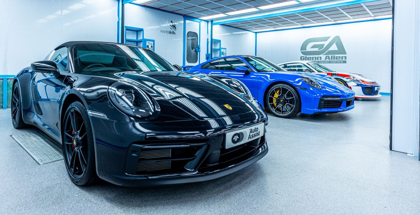 NI Auto Assist - NI Auto Assist