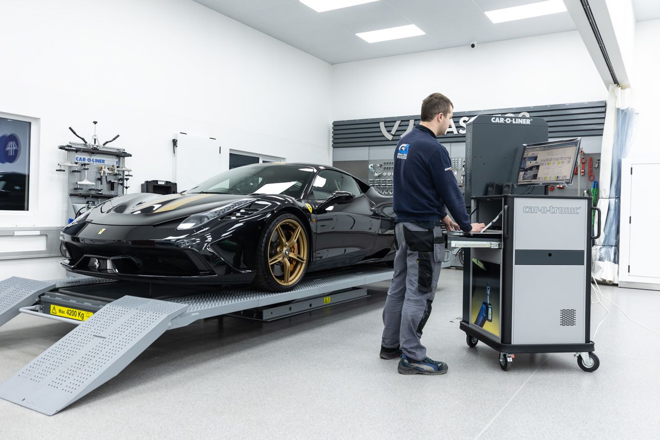 Vehicle Recovery - NI Auto Assist