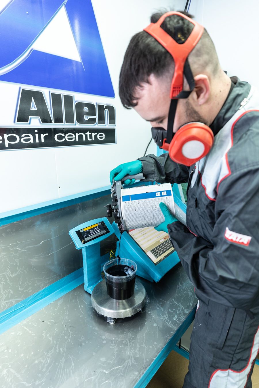 Vehicle Repair - NI Auto Assist