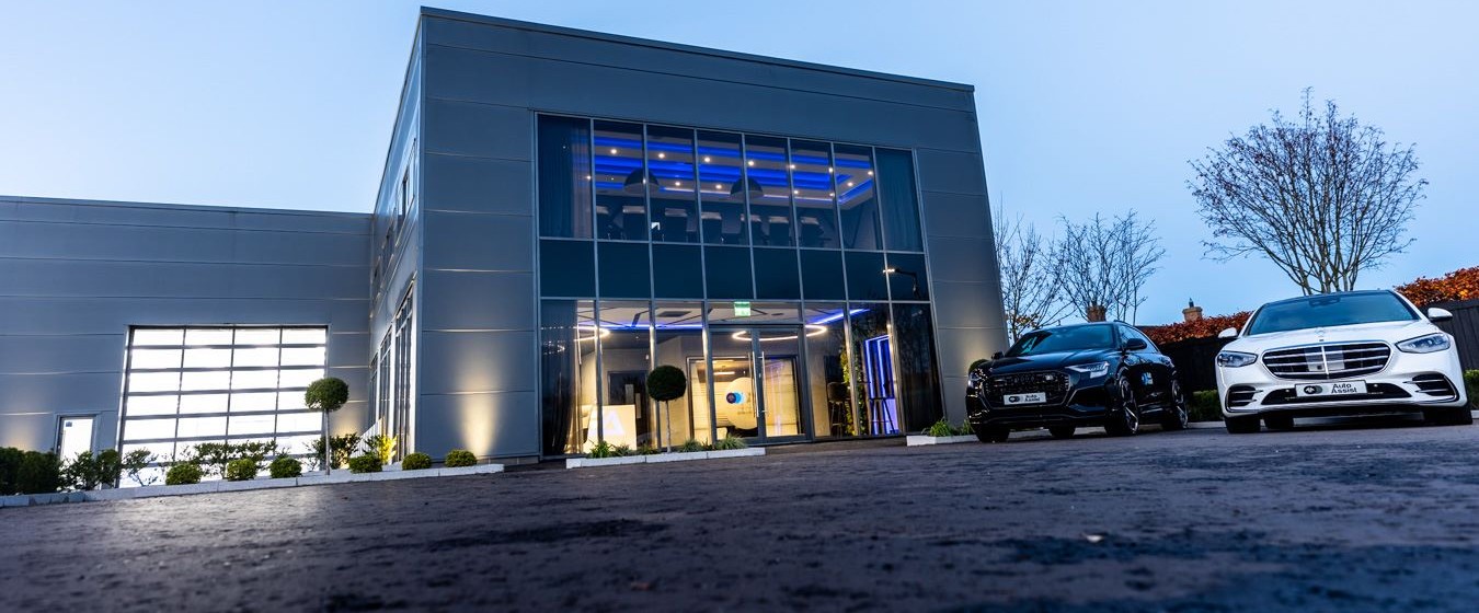 About Us - NI Auto Assist