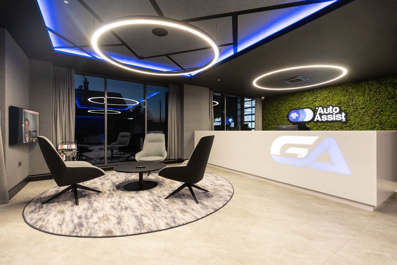 Contact Us - NI Auto Assist