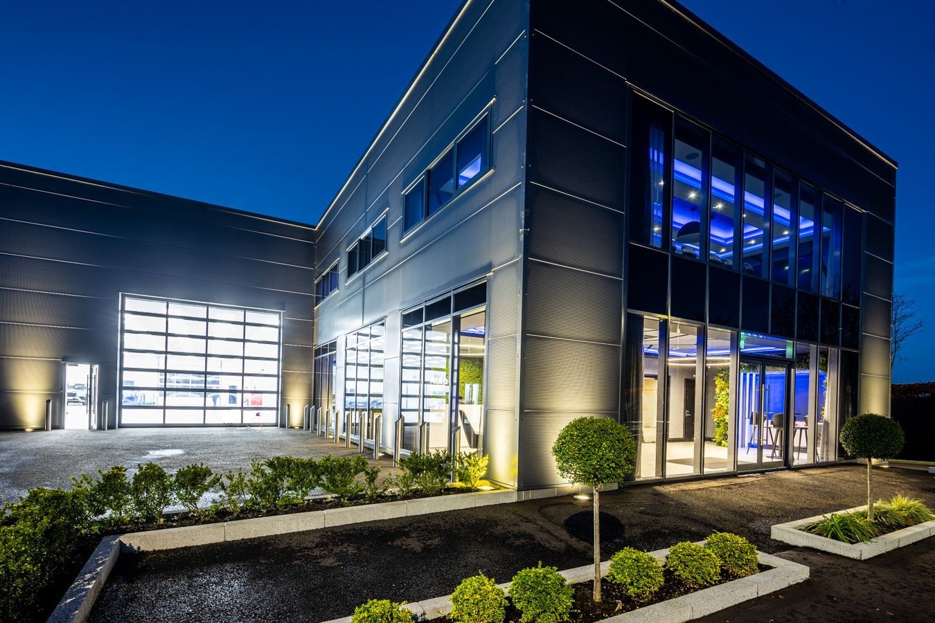 NI Auto Assist - NI Auto Assist